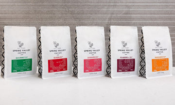 Spring Valley Coffee