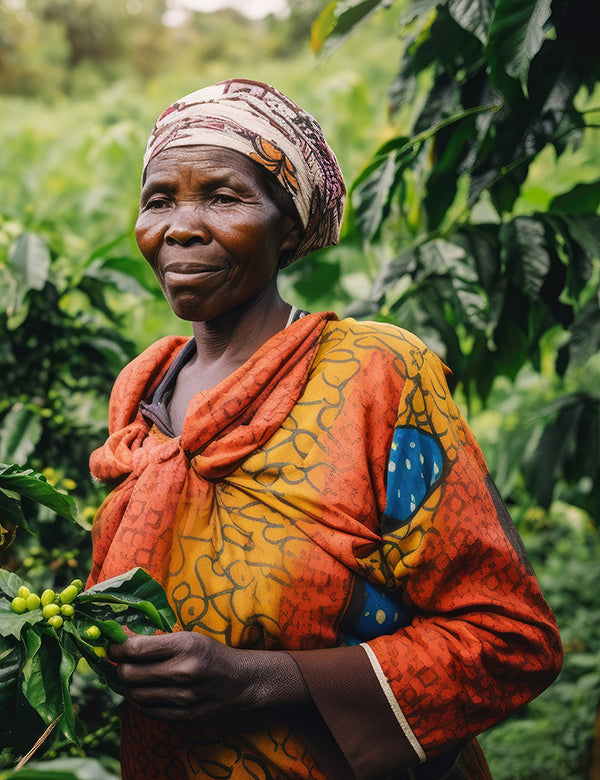 Experience Kenya's Best Coffee | Spring Valley Coffee