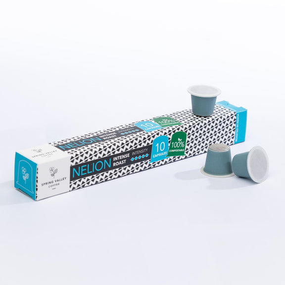 Nelion Coffee Capsules