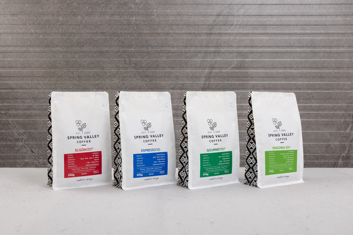 Spring Valley Coffee